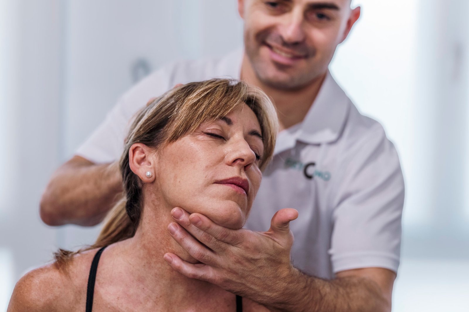 Dolor orofacial y craneo-mandibular - Fisioterapia y Osteopatía Maó